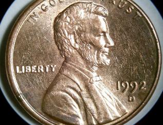 1992 D Close AM Transitional Variety